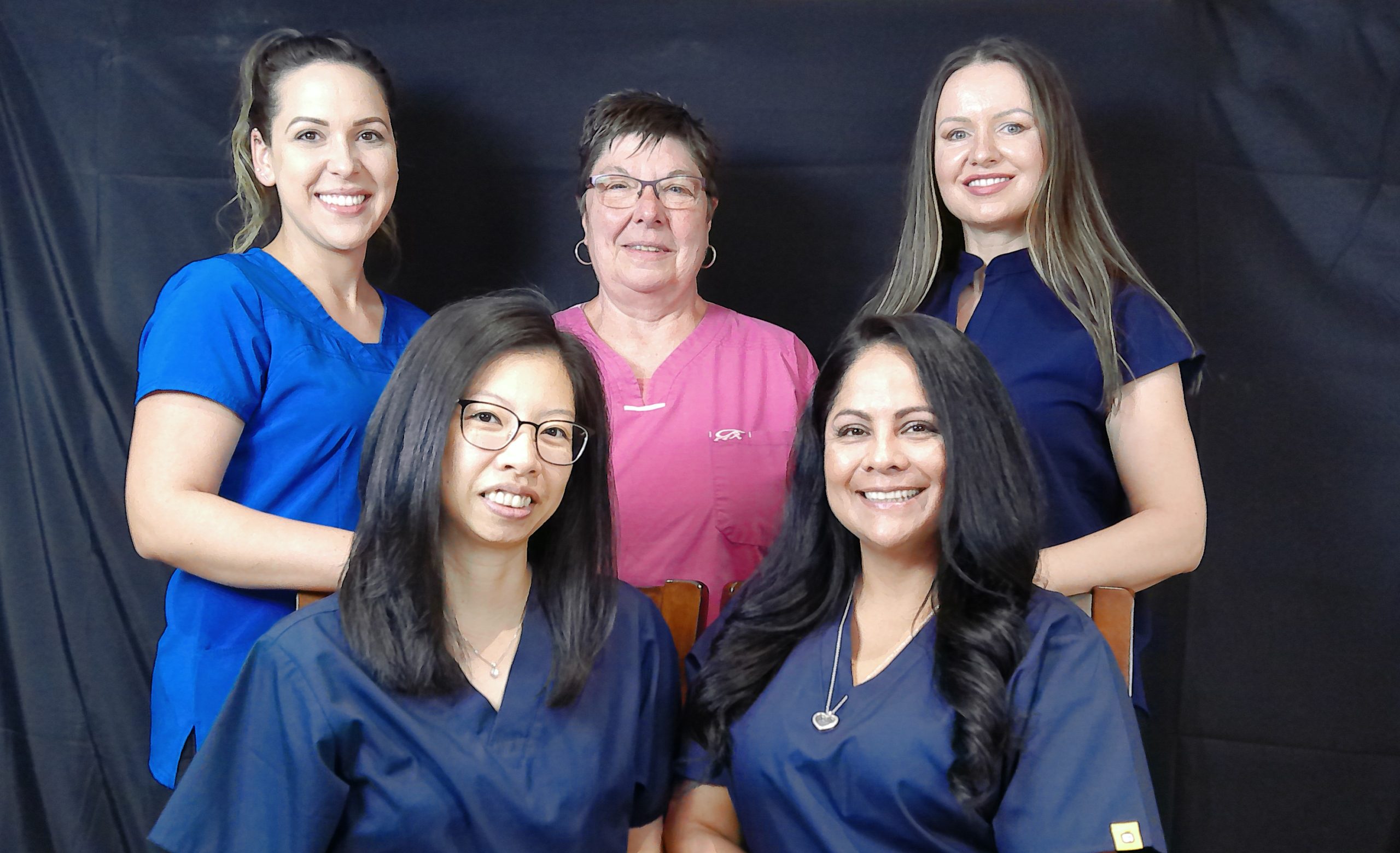 Our Clinical Staff - Lawn Medical Center, S.C.